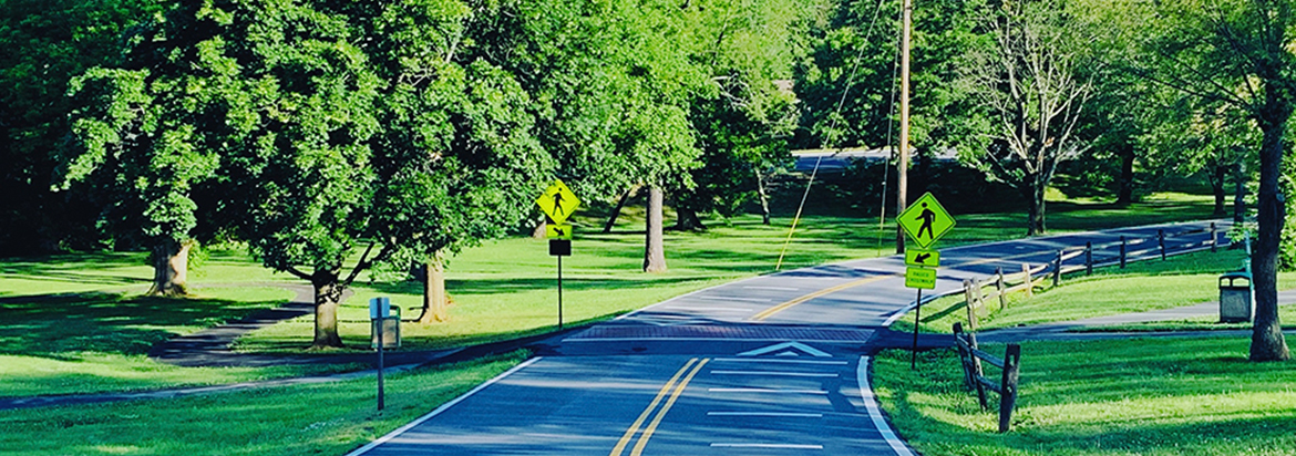 Safe Systems for Pedestrians | Burgess & Niple