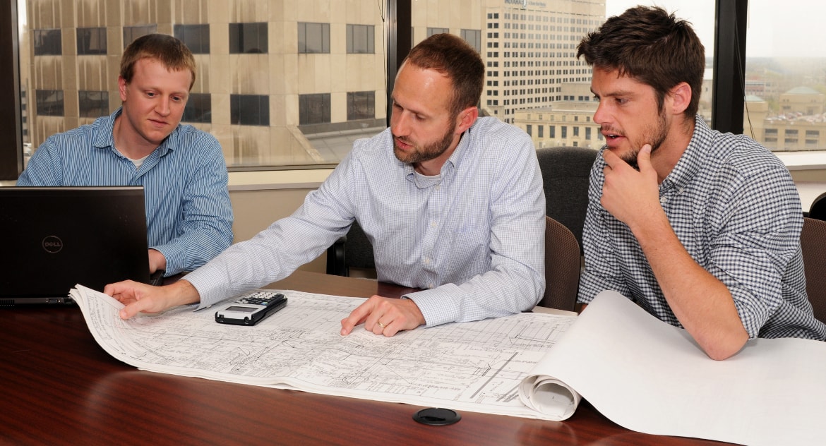 Indiana DOT Consultant Design Review | Burgess & Niple