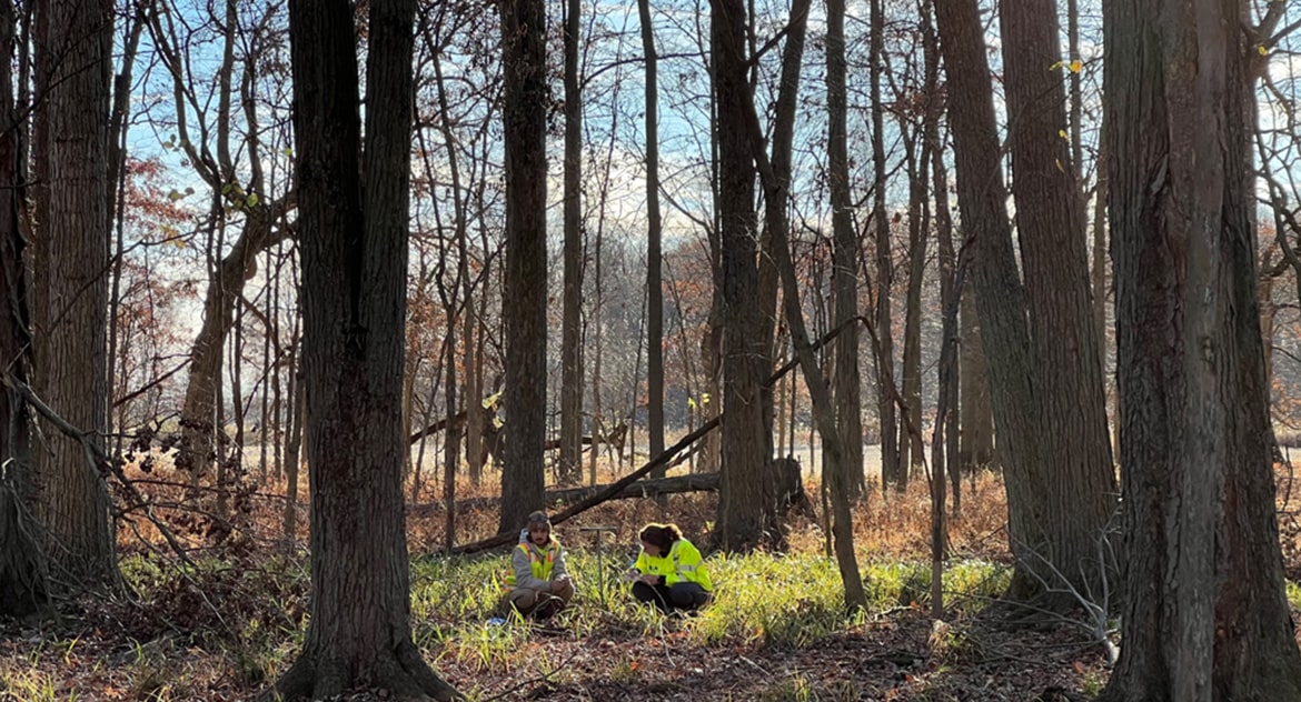 Ohio EPA Wetland Assessment Project | Burgess & Niple