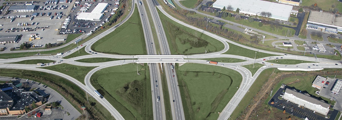 Combat Long or Dangerous Drives with Innovative Intersections | Burgess ...