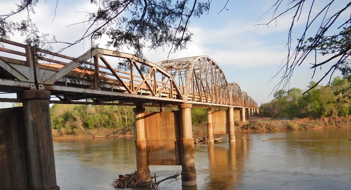Oklahoma DOT Bridge Inspections | Burgess & Niple