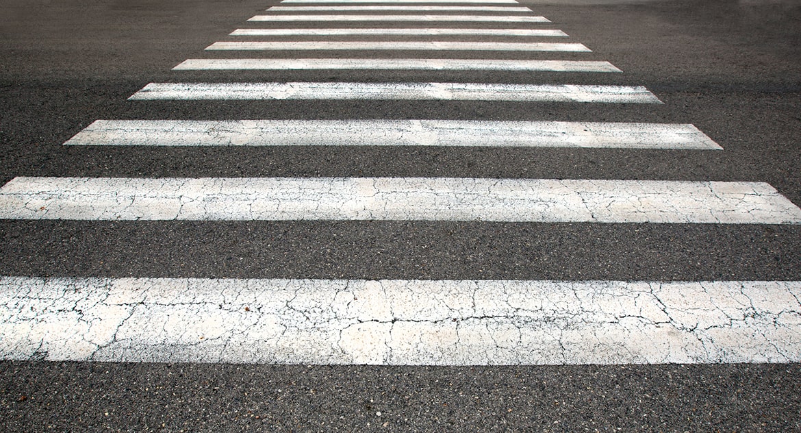 Downtown Columbus Crosswalk Safety Studies | Burgess & Niple