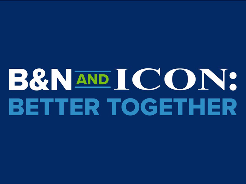 Burgess & Niple to Acquire ICON Consultant Group | Burgess & Niple
