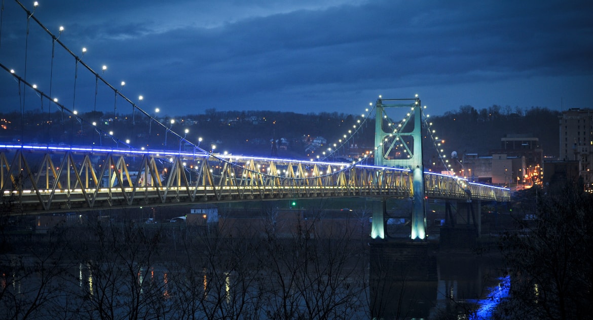 Market Street Bridge | Burgess & Niple