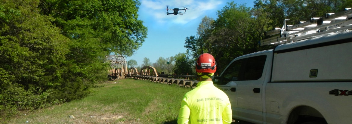 3 Key Benefits of Incorporating Drone Technology into Structural ...